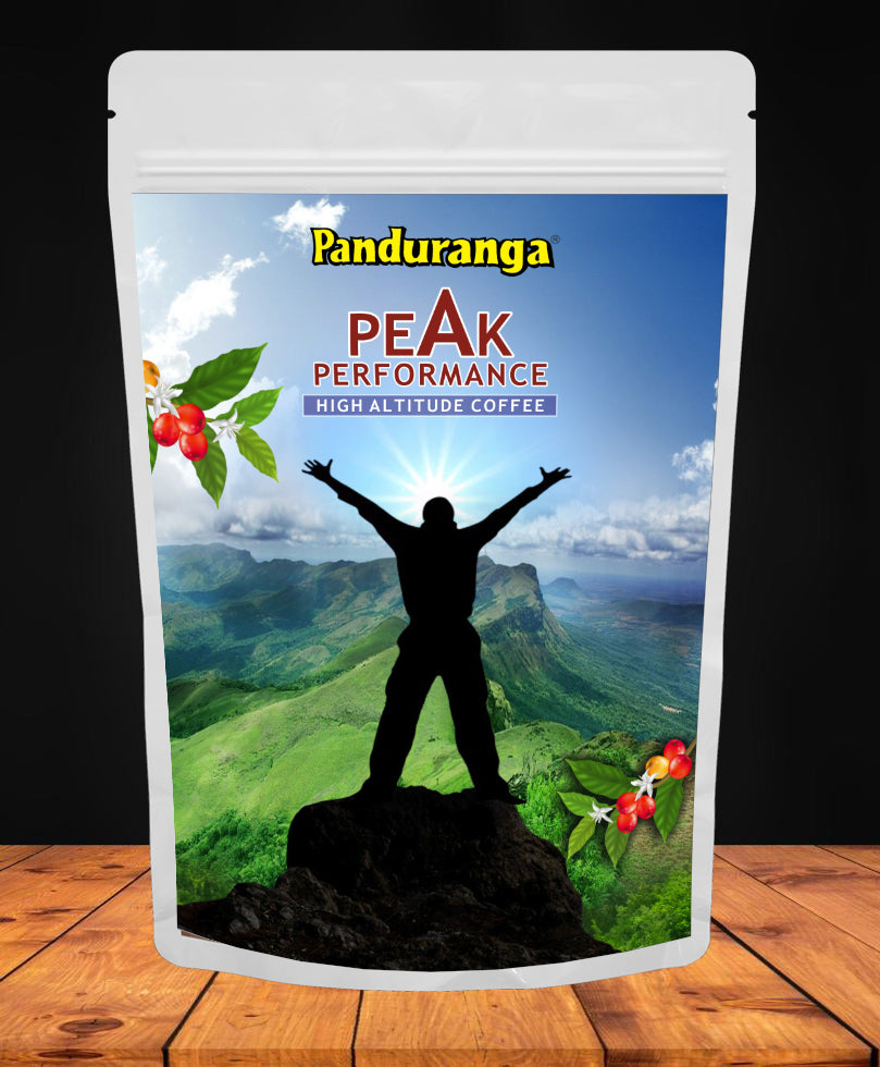Coffee – Page 2 – Panduranga Coffee Works
